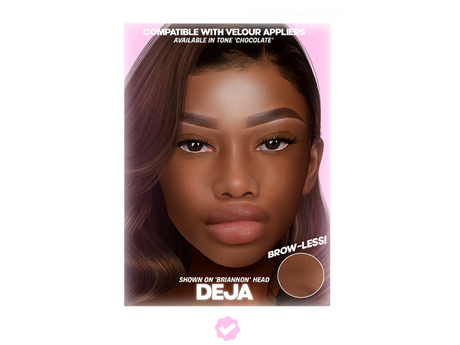 Second Life Marketplace - VF: Deja